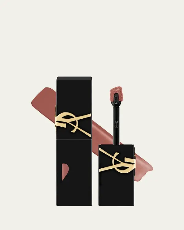 Saint Laurent The Inks Matte - 231 Rosewood Emotion | Editorialist